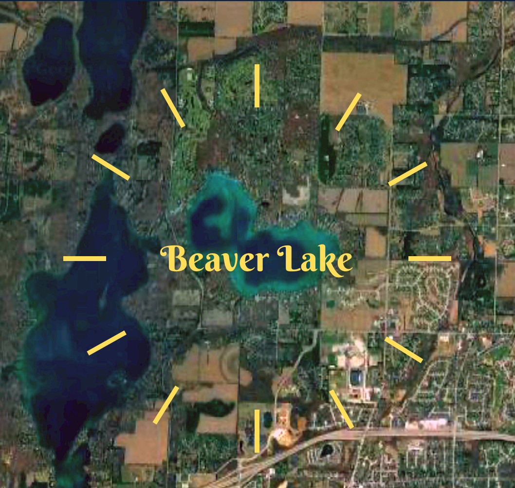 Beaver Lake – Lake Country Vibes