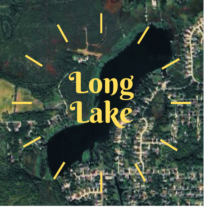 Long Lake – Lake Country Vibes